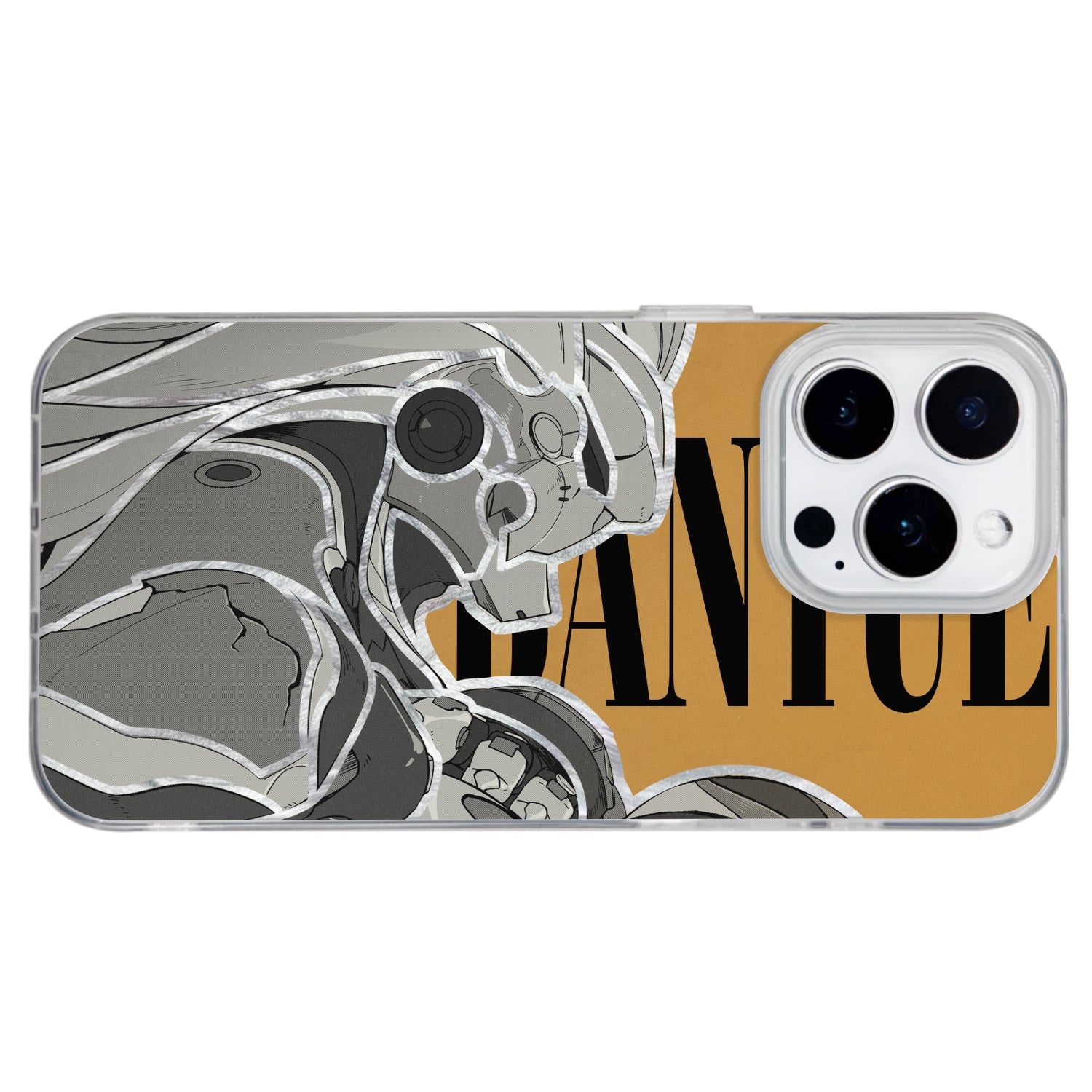 Genshinimpact Phone case – MORA SC