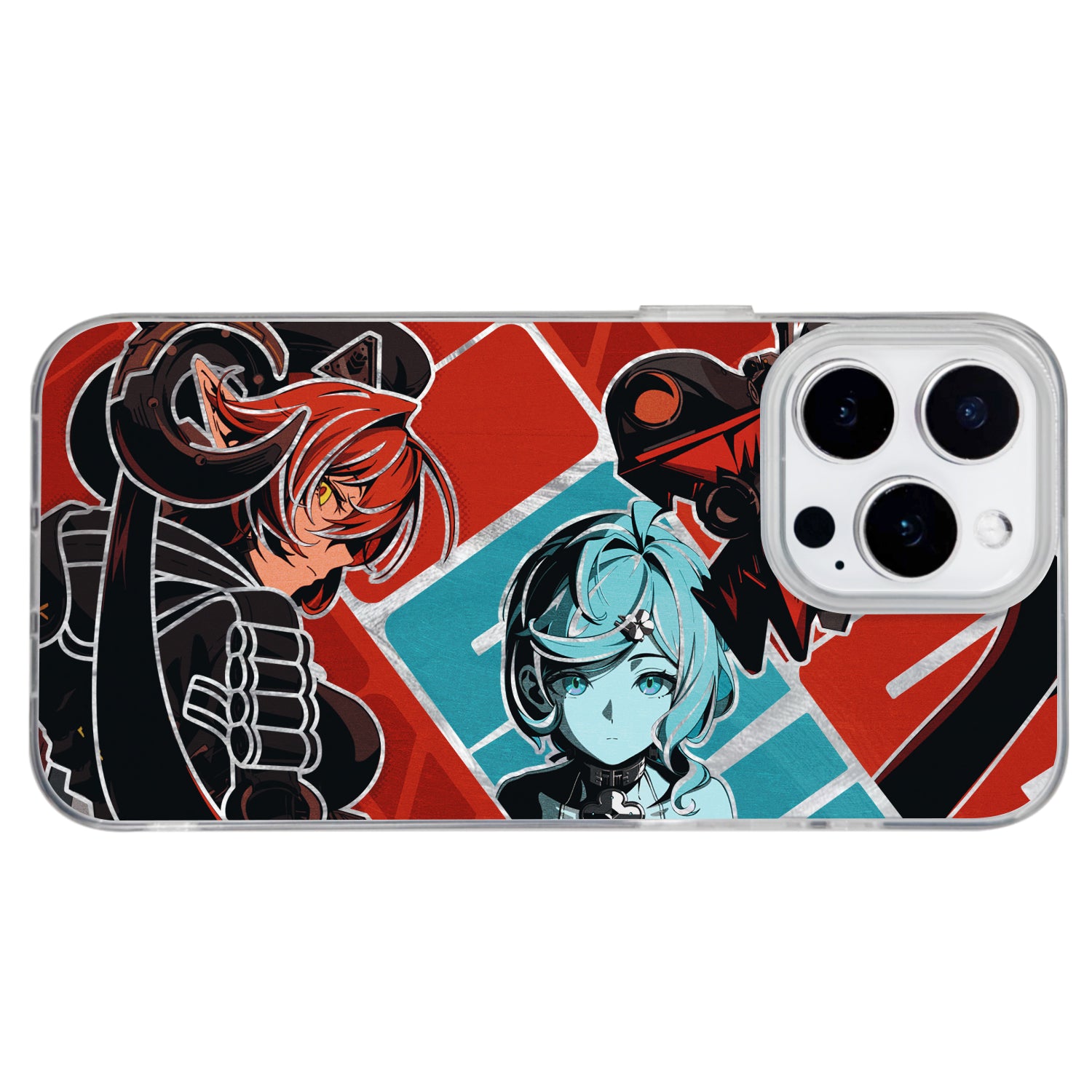Genshinimpact Phone case – MORA SC