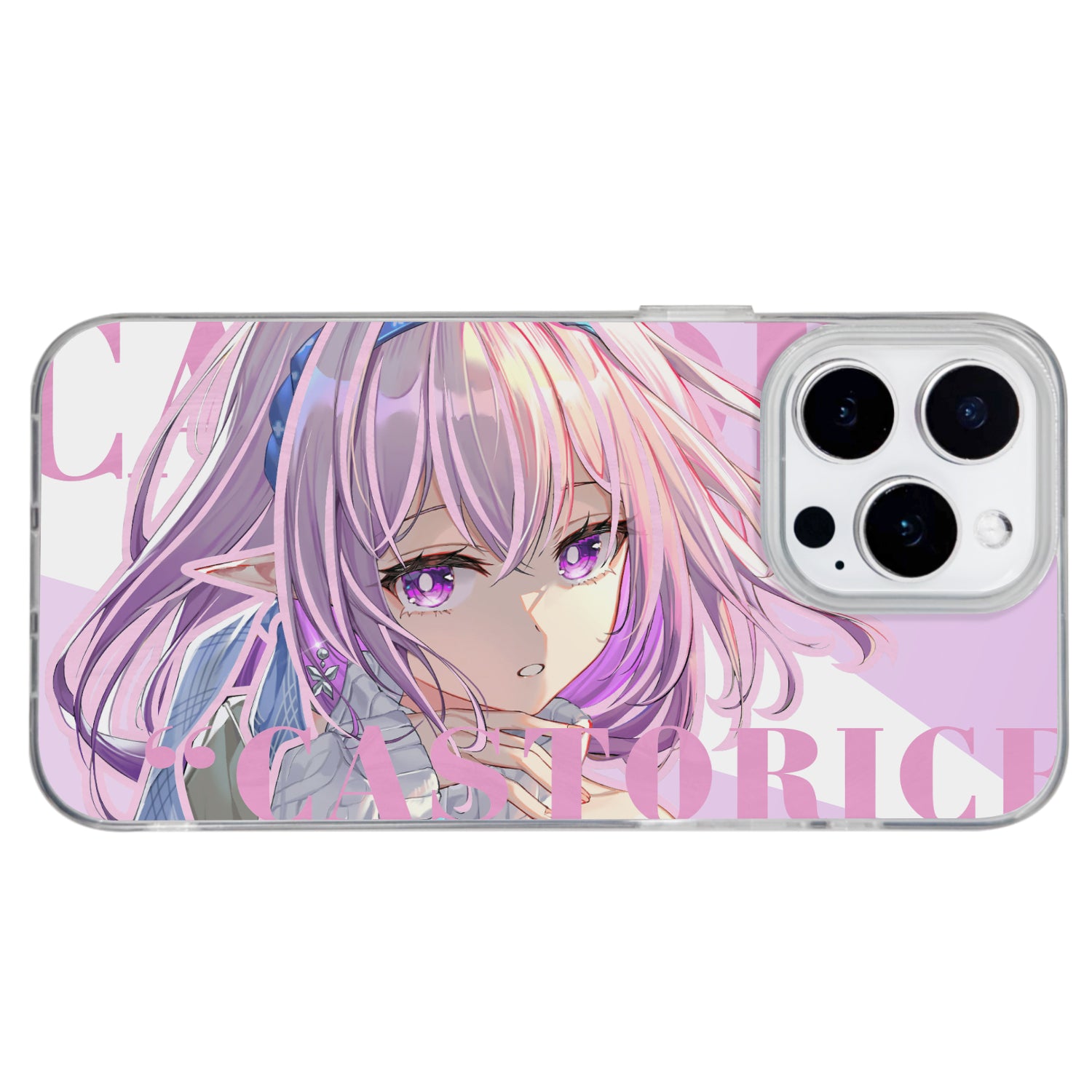 Genshinimpact Phone case – MORA SC