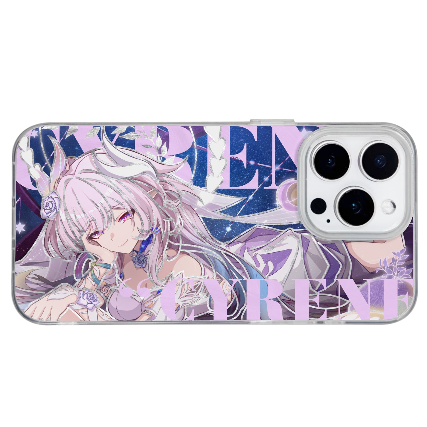 Genshinimpact Phone case – MORA SC